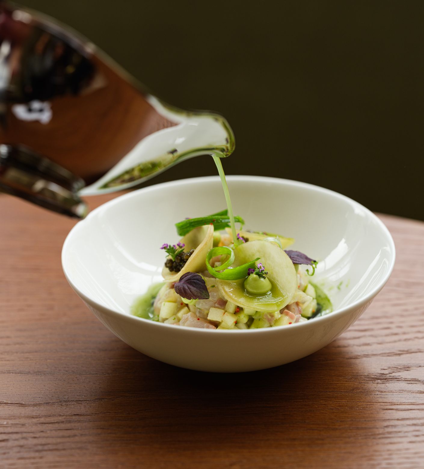 Restaurant - Pippins