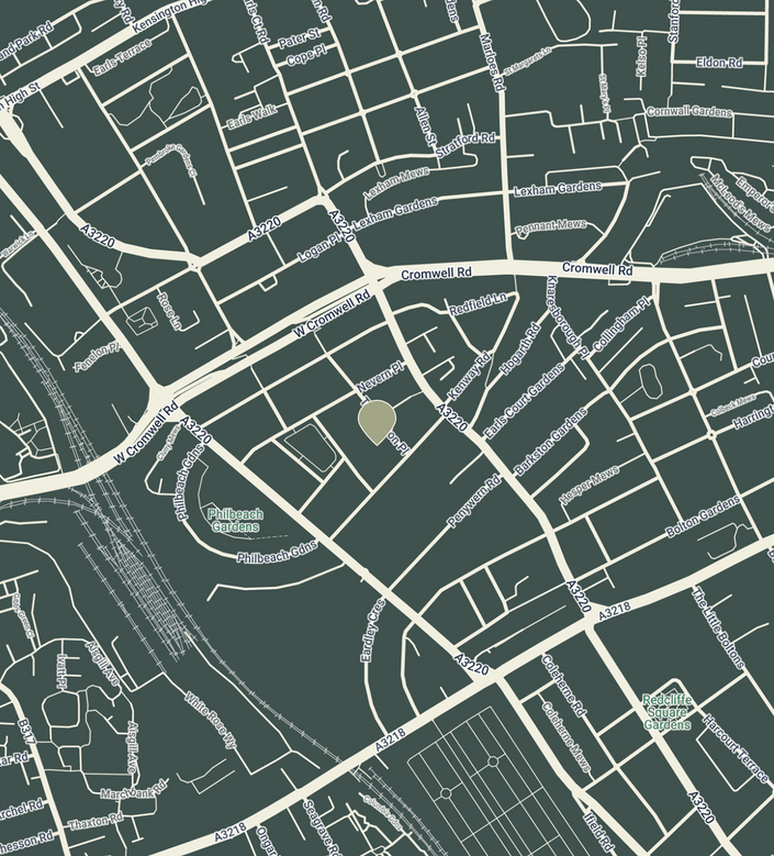 Pippin’s Dining | British Restaurant South Kensington