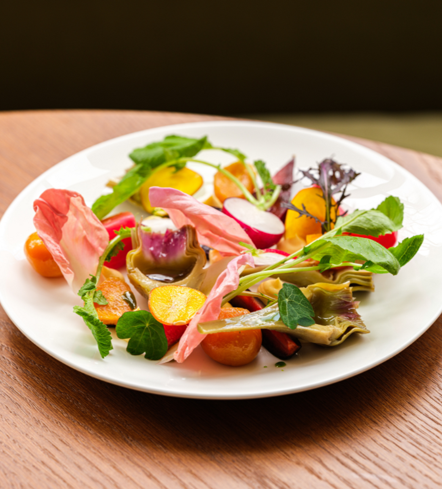 Restaurant - Pippins