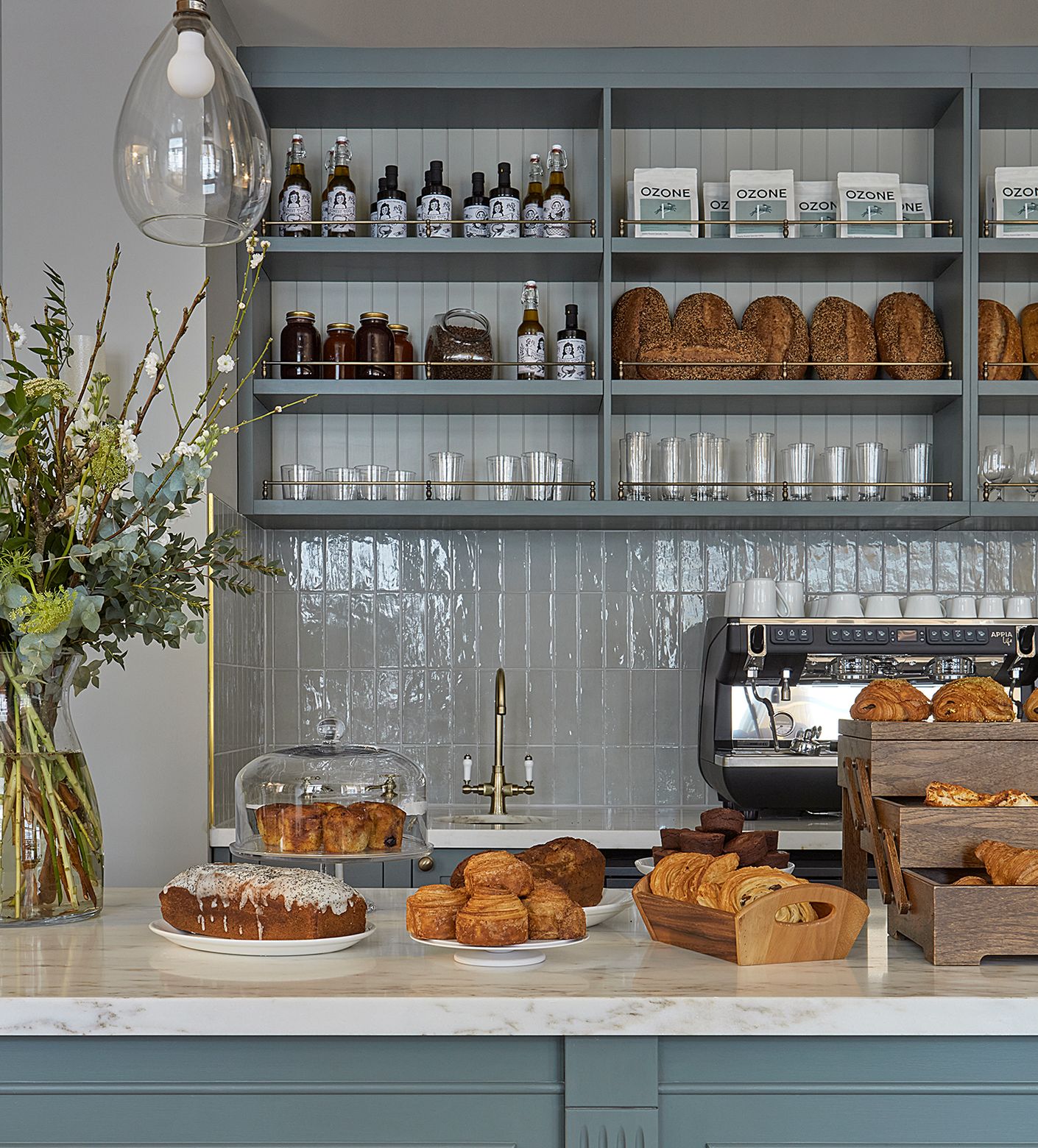 Café - Pippins