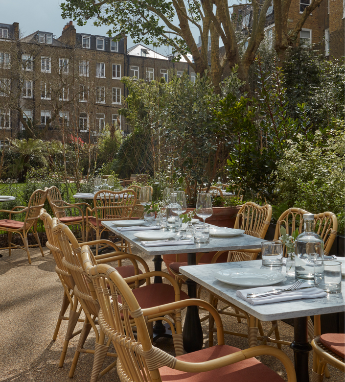 Pippin’s Dining | British Restaurant South Kensington