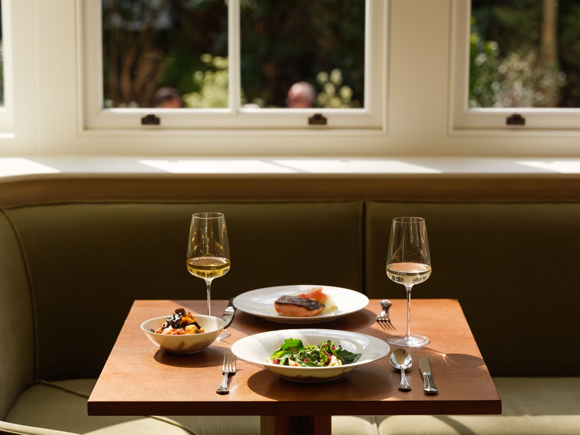 Pippin’s Dining | British Restaurant South Kensington