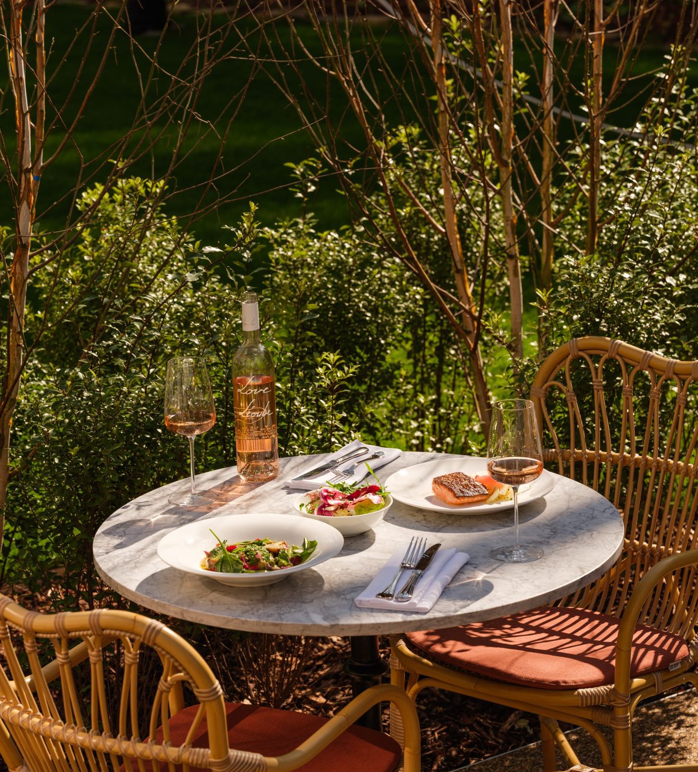 Restaurant - Pippins