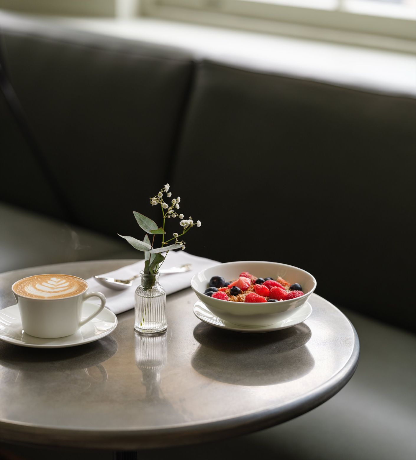 Café - Pippins