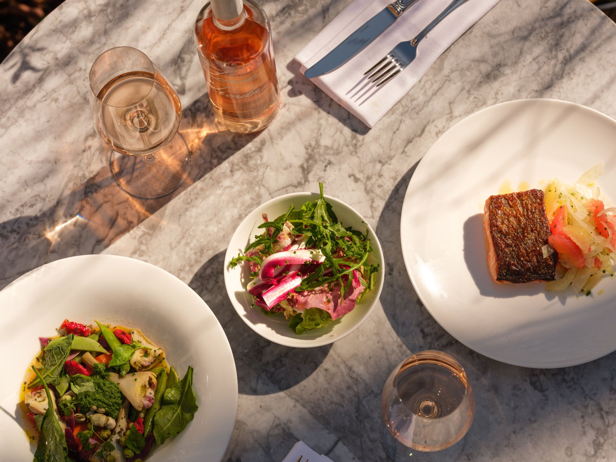 Restaurant - Pippins